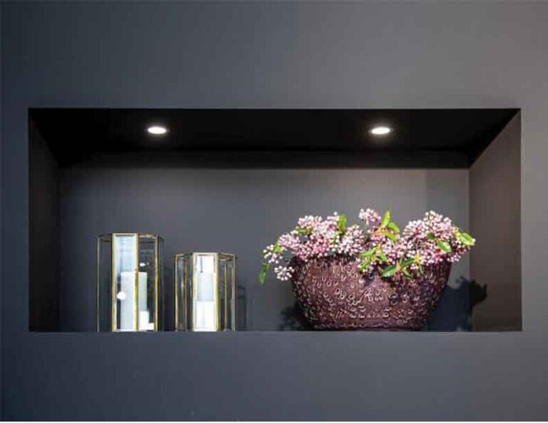 Invisible Light: The Rise of Seamless, Integrated Lighting in Modern ...