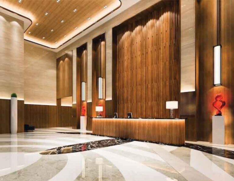 Invisible Light: The Rise of Seamless, Integrated Lighting in Modern ...